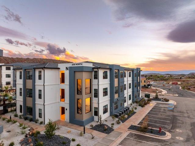 206 N Chaparral Dr Unit N203, Hurricane, UT 84737