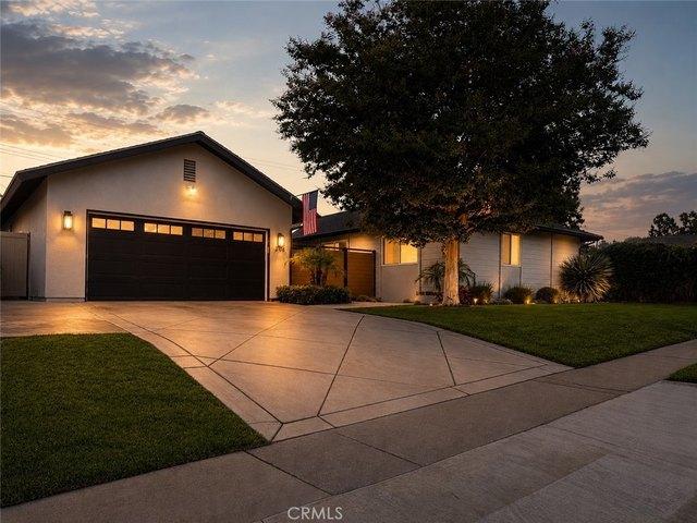 206 N Kennebec Dr, Anaheim, CA 92807