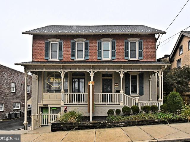 206 N Main St, Souderton, PA 18964 | MLS #PAMC2175 | Compass