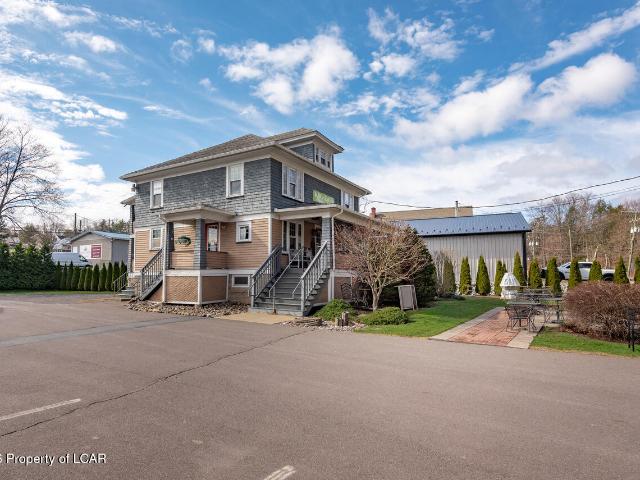 206 N Main Street