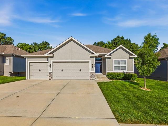 206 N Marimack Drive