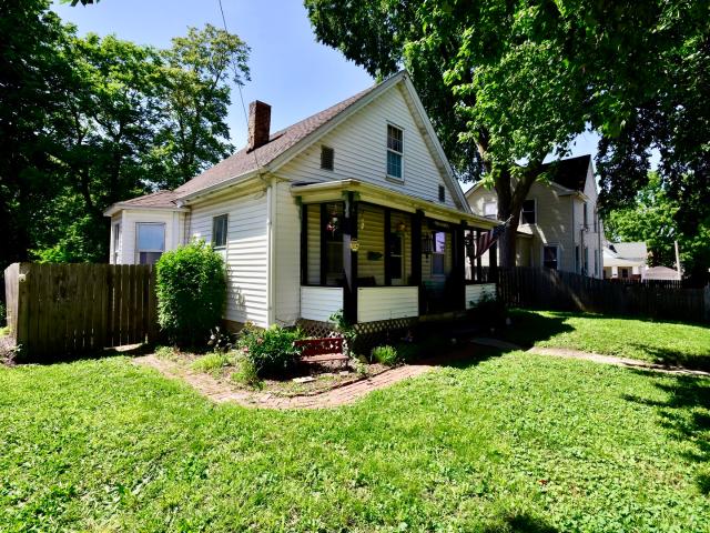 206 N Mason Street