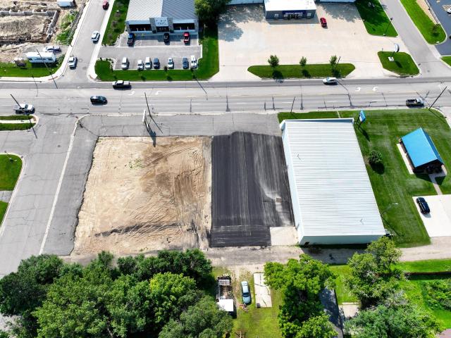 206 N Nokomis St, Alexandria, MN 56308 | MLS #6767 | Compass