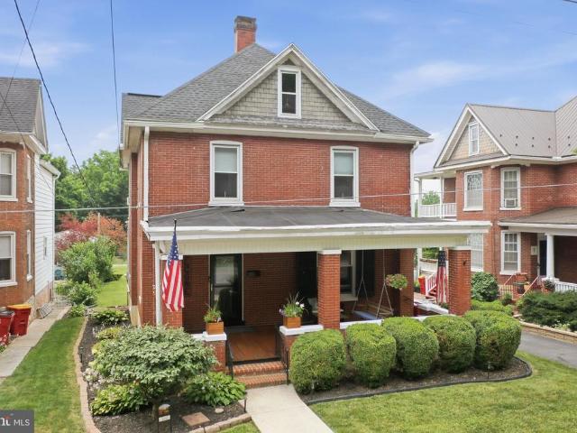 206 N Prince Street