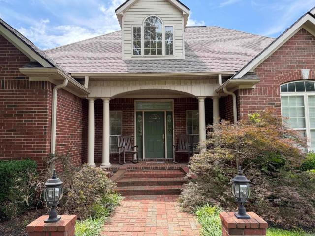 206 N Riggsville Drive