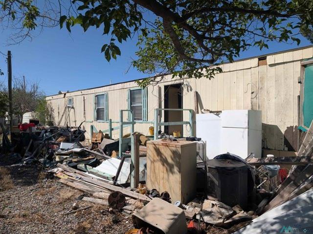 206 N Riverside Dr, Truth or Consequences, NM 87901