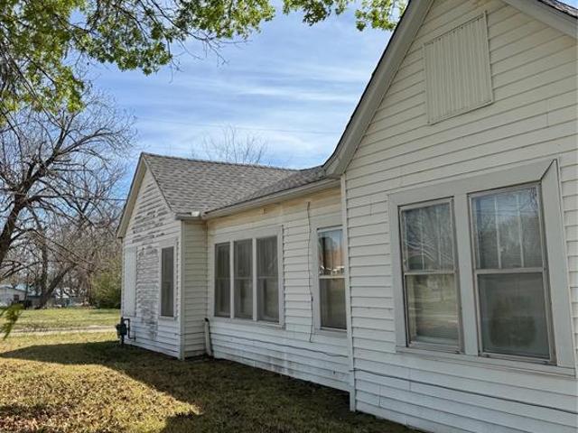 206 N Short Street