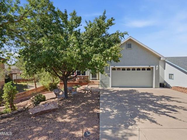 206 N Stagecoach Pass, Payson, AZ 85541