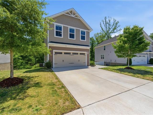 206 Normandy CRES