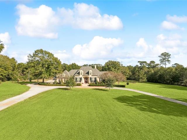 206 Normandy Dr, Folsom, LA 70437 | Compass