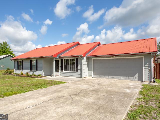 206 Norwood Drive
