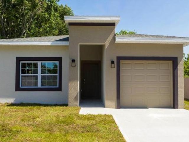 206 North Blvd E, Davenport, FL 33837