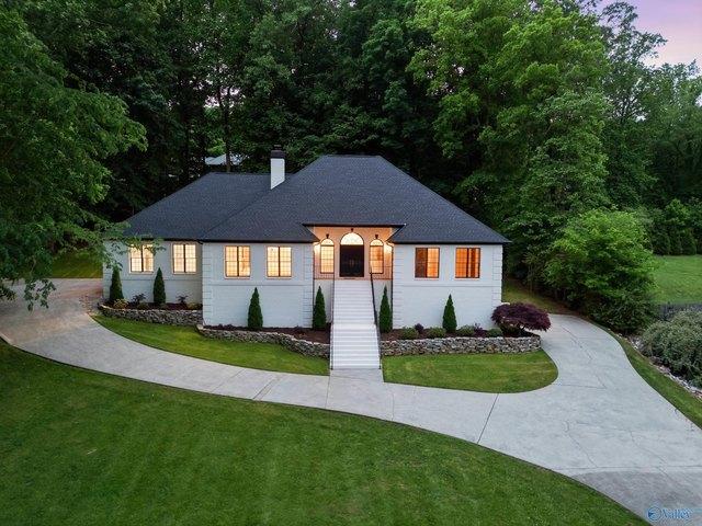206 Nale Dr, Madison, AL 35758
