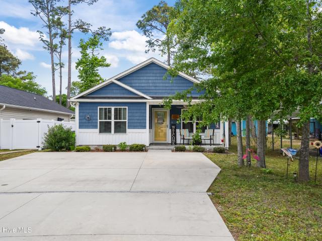 206 NE 76th Street