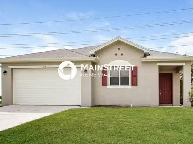 206 NW 24th Ave, Cape Coral, FL 33993 206 Nw 24th Ave