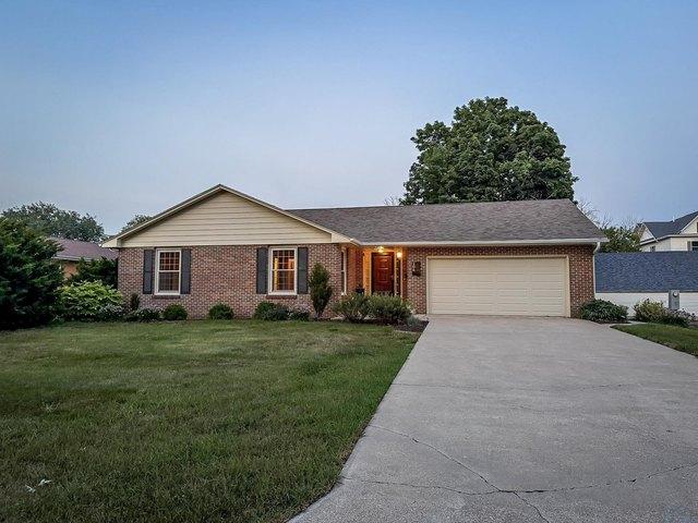 206 NW 8th St, Pocahontas, IA 50574