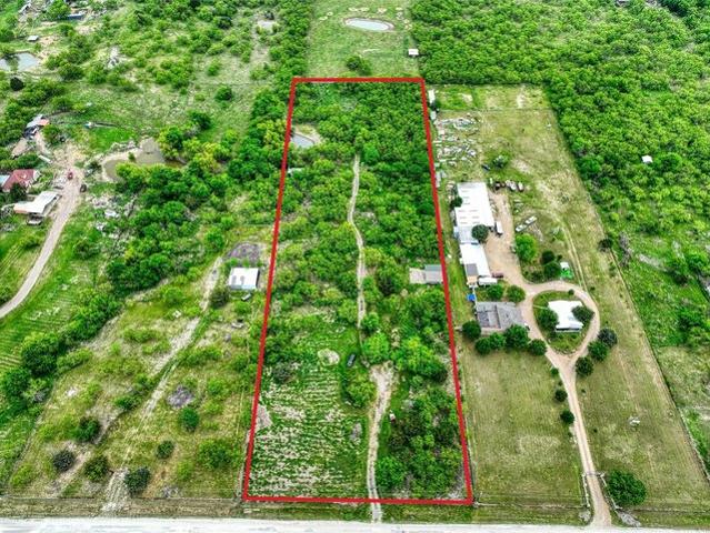 206 NW County Road 185, Rice, TX 75155