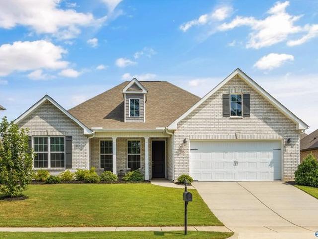 206 NW Dustin Ln, Madison, AL 35757