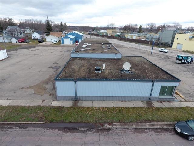 206 NW Highway Avenue N