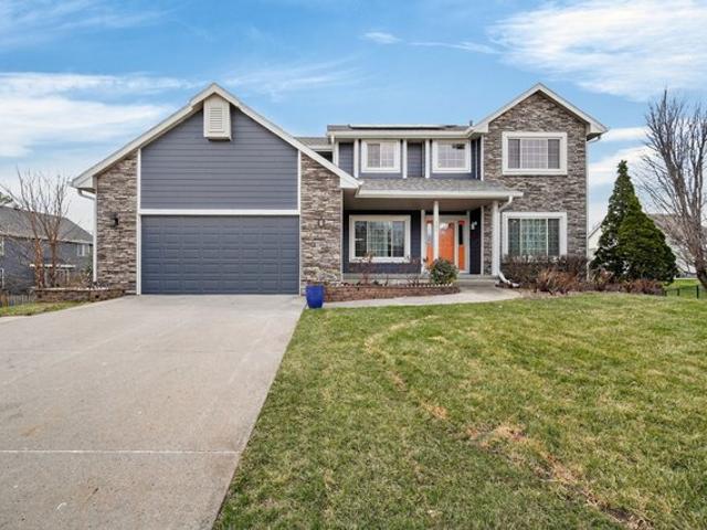 206 NW Springbrooke Ct, Ankeny, IA 50023