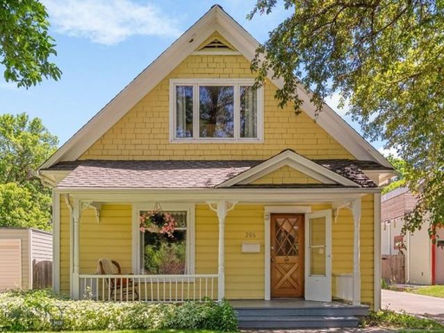 206 S 7th Ave, Bozeman, MT 59715