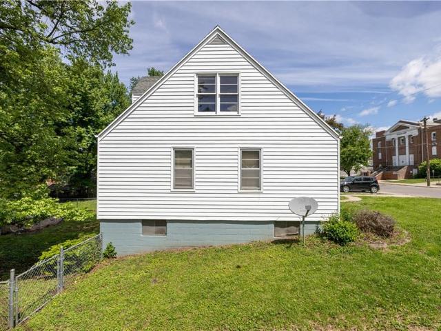 206 S 31 Street