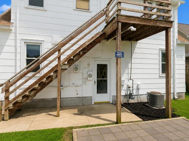 206 S 3rd Street