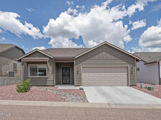 206 S Thunder Mtn, Payson, AZ 85541