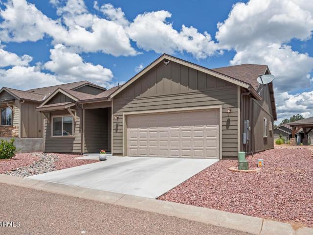 206 S Thunder Mountain