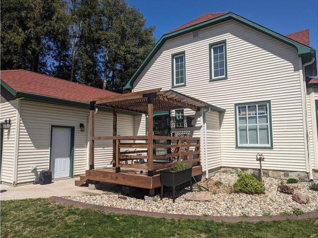 206 S Tyler St, Tyler, MN 56178