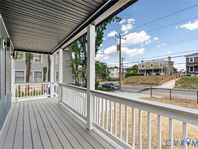 206 S West St, Petersburg, VA 23803 | MLS #2610 | Compass