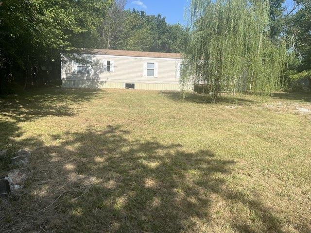 206 S West St, Strang, OK 74367