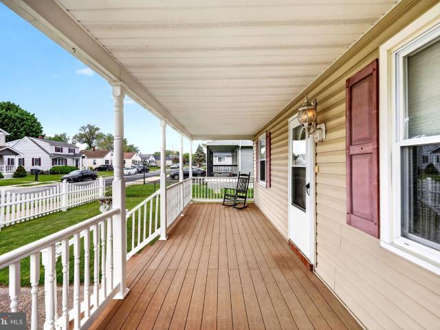 206 S Woodwell Rd, Baltimore, MD 21222 | MLS #MDBC2159 | Compass
