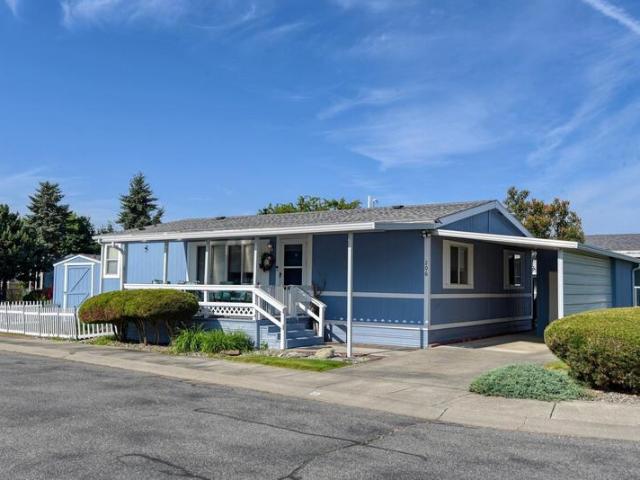 206 S Aspen Pl, Spokane Valley, WA 99016