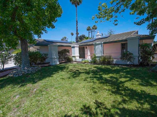 206 S Carrillo Road