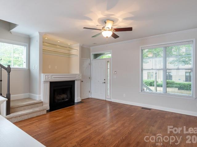 206 S Cedar St, Charlotte, NC 28202 | MLS #4369 | Compass