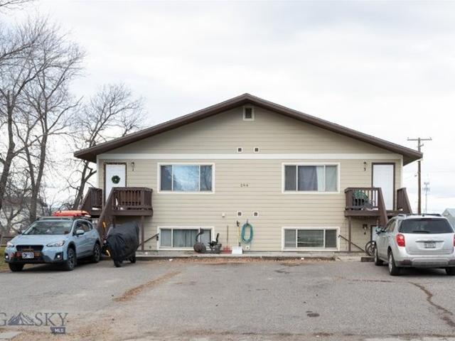 206 S Davis St, Belgrade, MT 59714