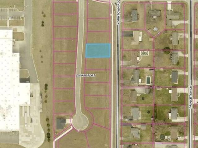 206 S Dingo Dr, Logansport, IN 46947