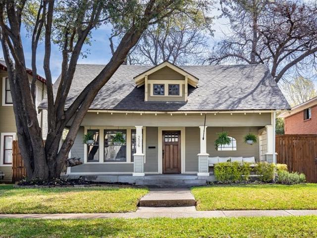 206 S Edgefield Ave, Dallas, TX 75208