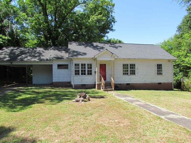 206 S John St, Blacksburg, SC 29702