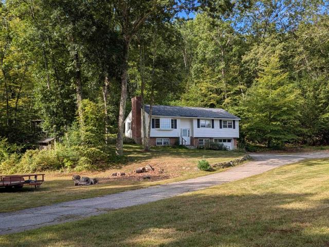 206 S Merrimack Rd, Hollis, NH 03049 | Compass