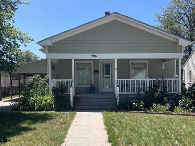 206 S Myrtle St, Kimball, NE 69145