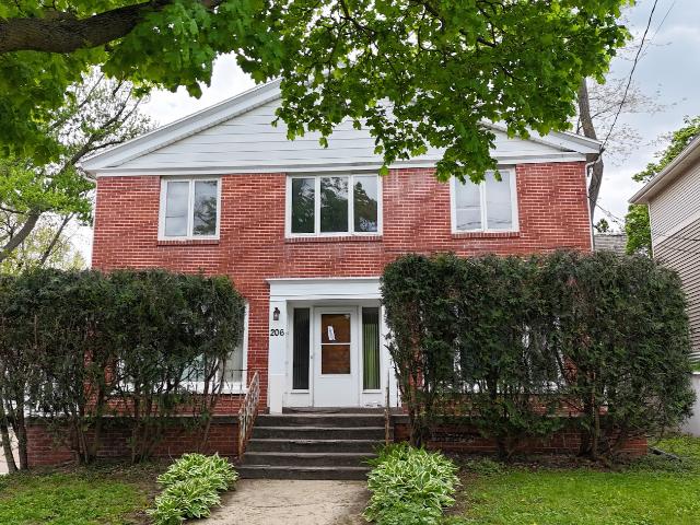 206 S Randall Ave