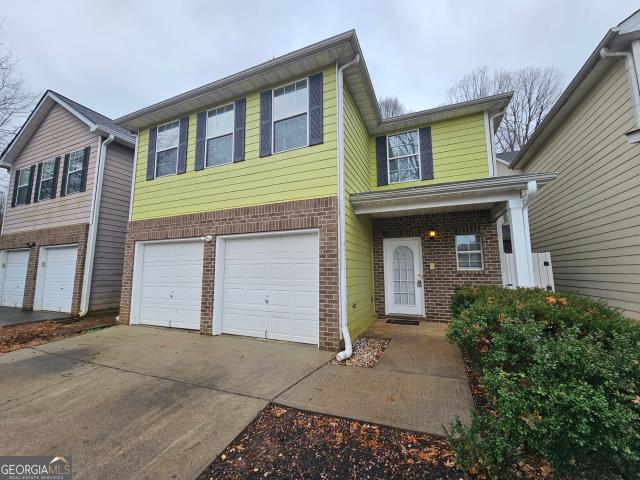 206 Southwind Lane