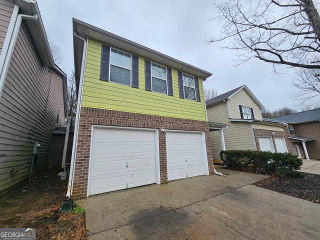 206 Southwind Ln, Newnan, GA 30265 | MLS #10699 | Compass