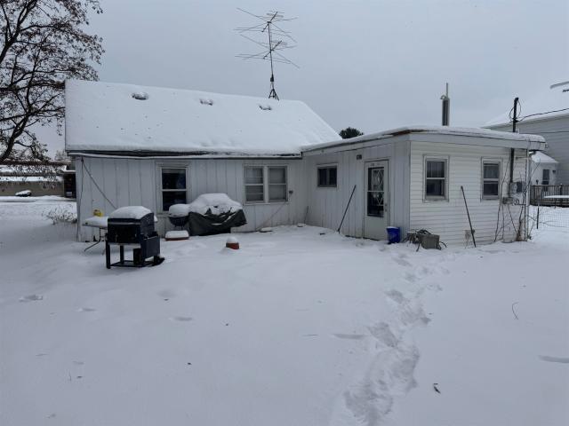 206 South Street