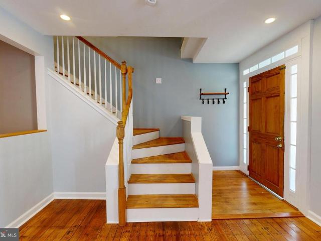206 South Street