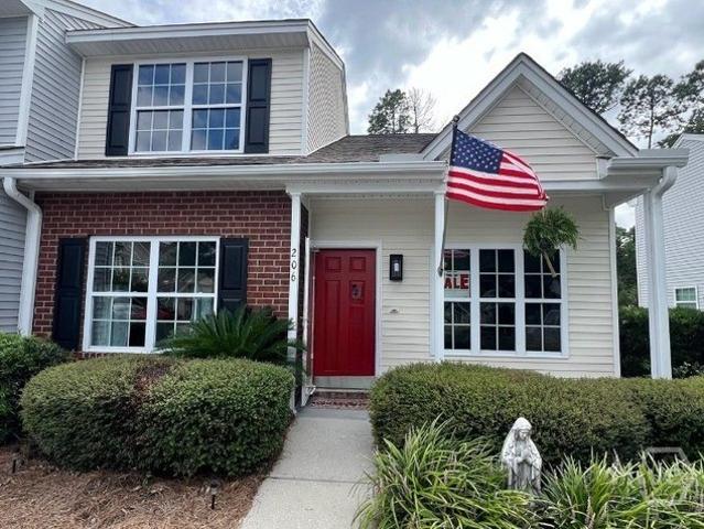206 Sonata Cir, Pooler, GA 31322