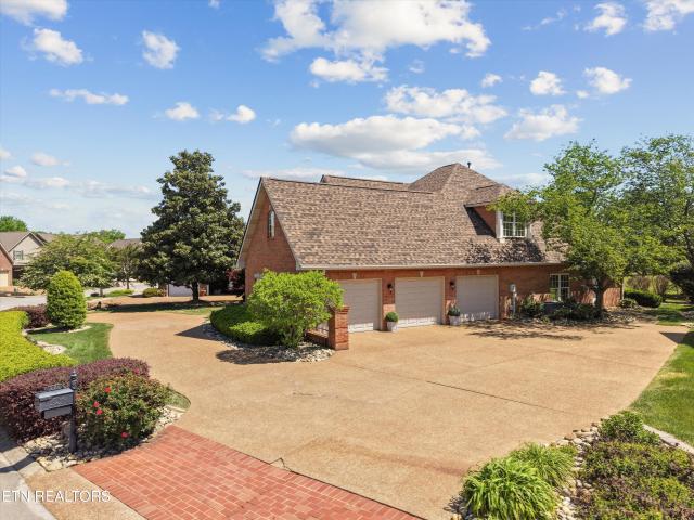 206 Savannah Park Drive