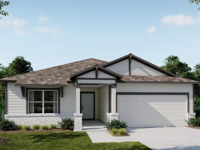 206 Savannah Way, Saint Marys, GA 31558